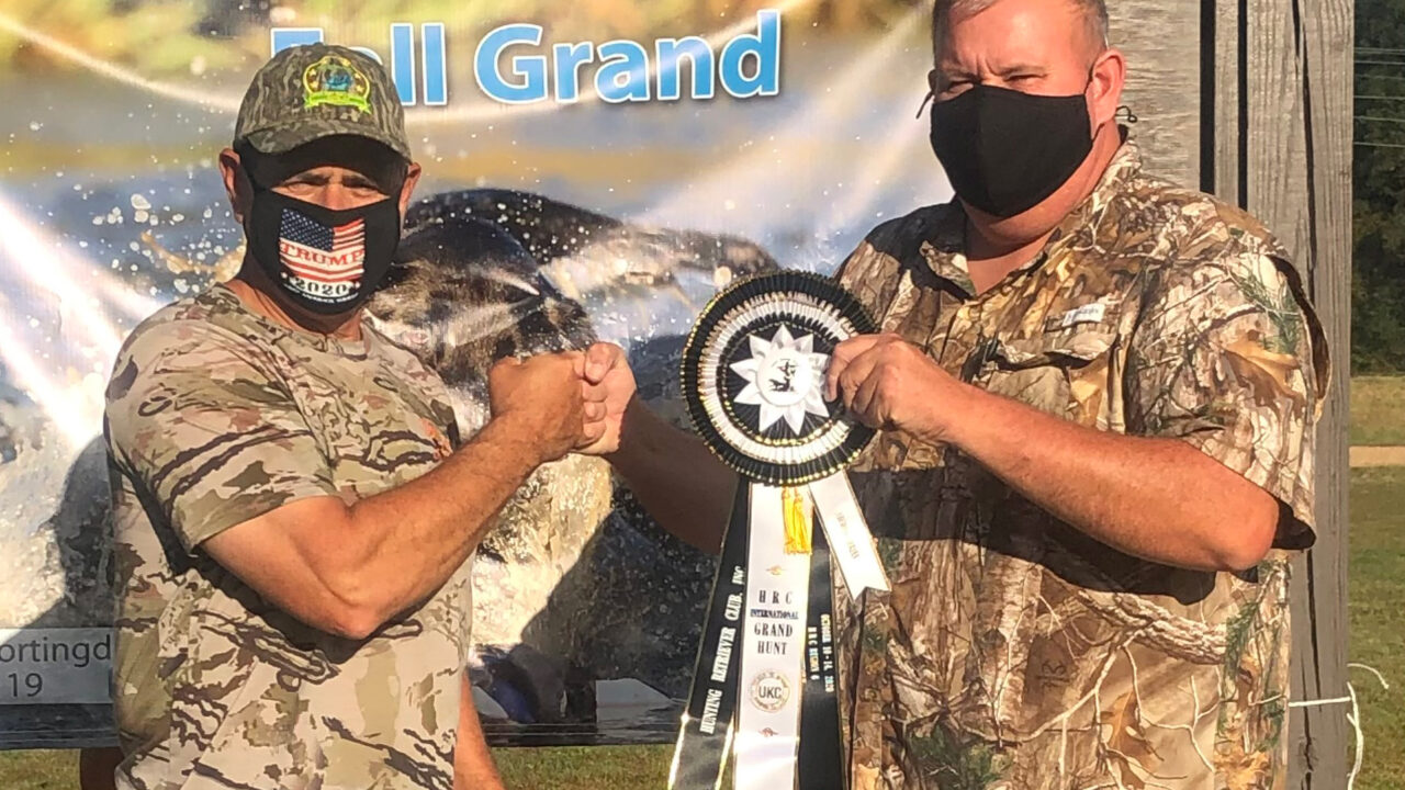 Back to What We Love - CENTRAL FLORIDA HRC